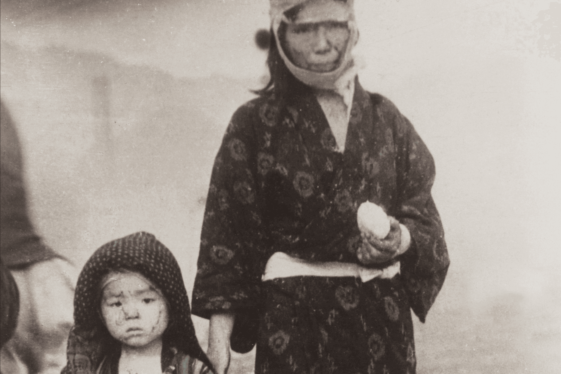 The bomb and its aftermath | Darling Harbour