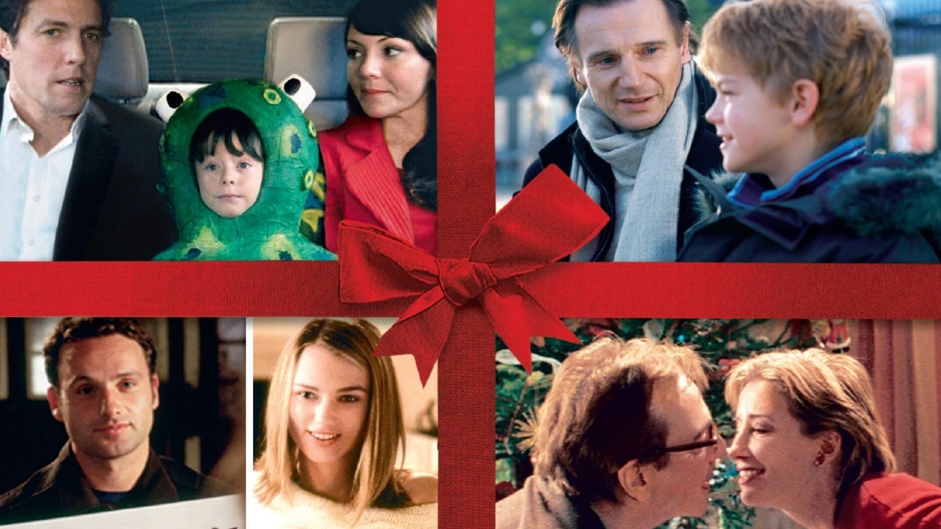 Love Actually in Concert Sydney: Live Orchestra Screening at ICC Sydney ...