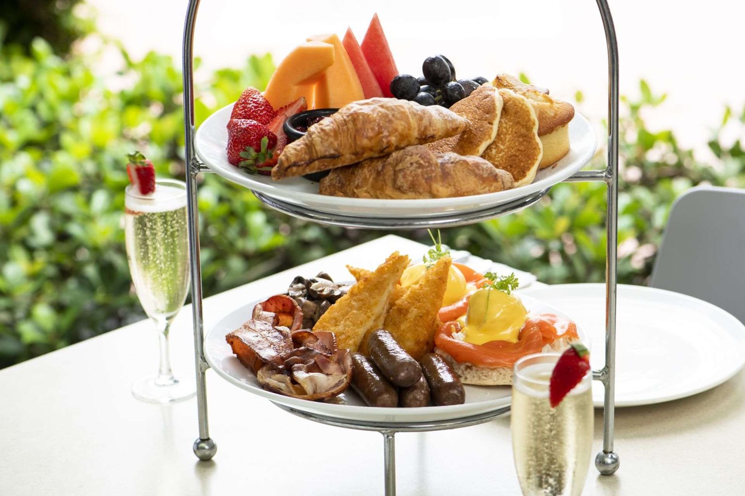 Adria Bar and Restaurant - Adriatic restaurant with sea views | Darling ...