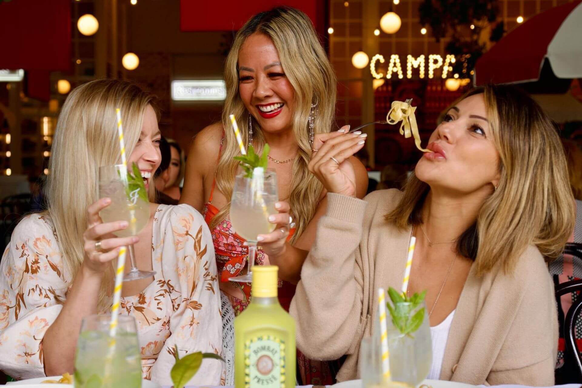 Celebrate EOFY with Fratelli Fresh! | Darling Harbour