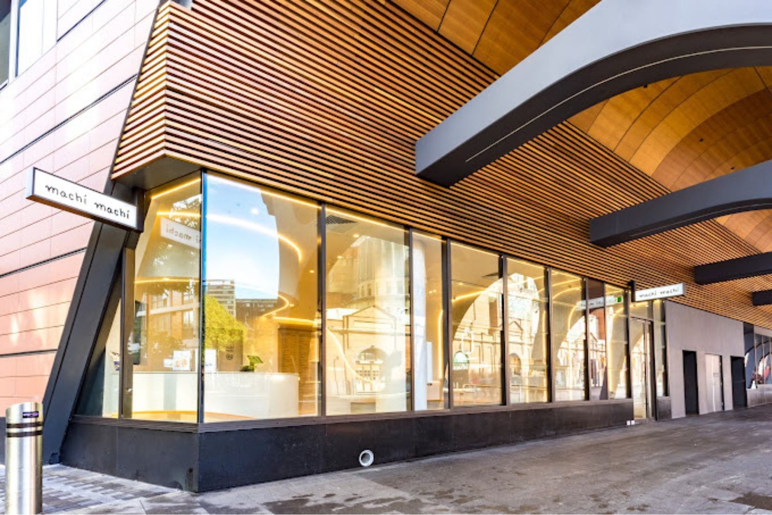 machi machi | Taiwanese Bubble Tea Sydney | Darling Harbour | Darling ...