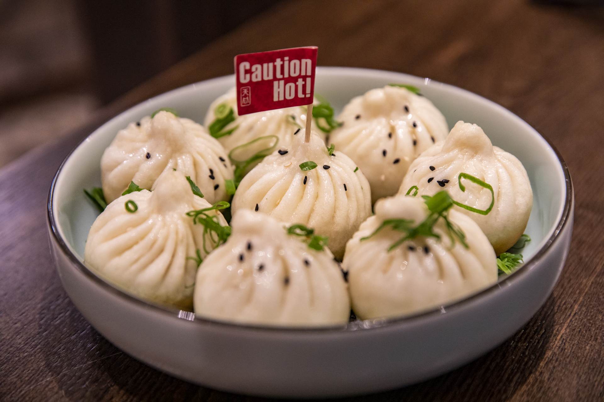 Lilong by Taste of Shanghai - Authentic Shanghai food | Darling Harbour