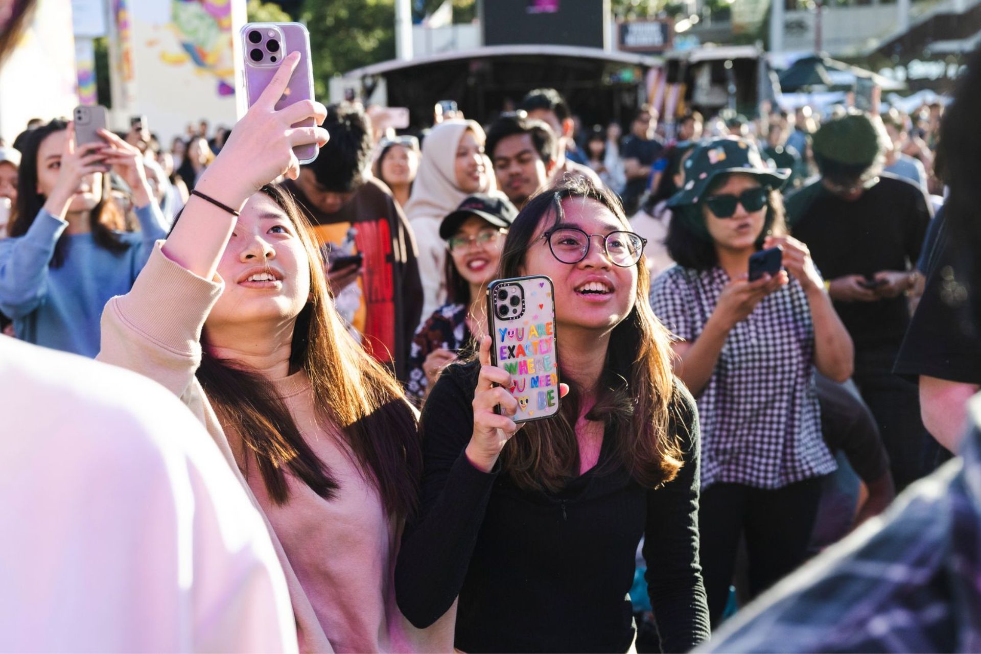 10 unmissable and free events at SXSW Sydney | Darling Harbour