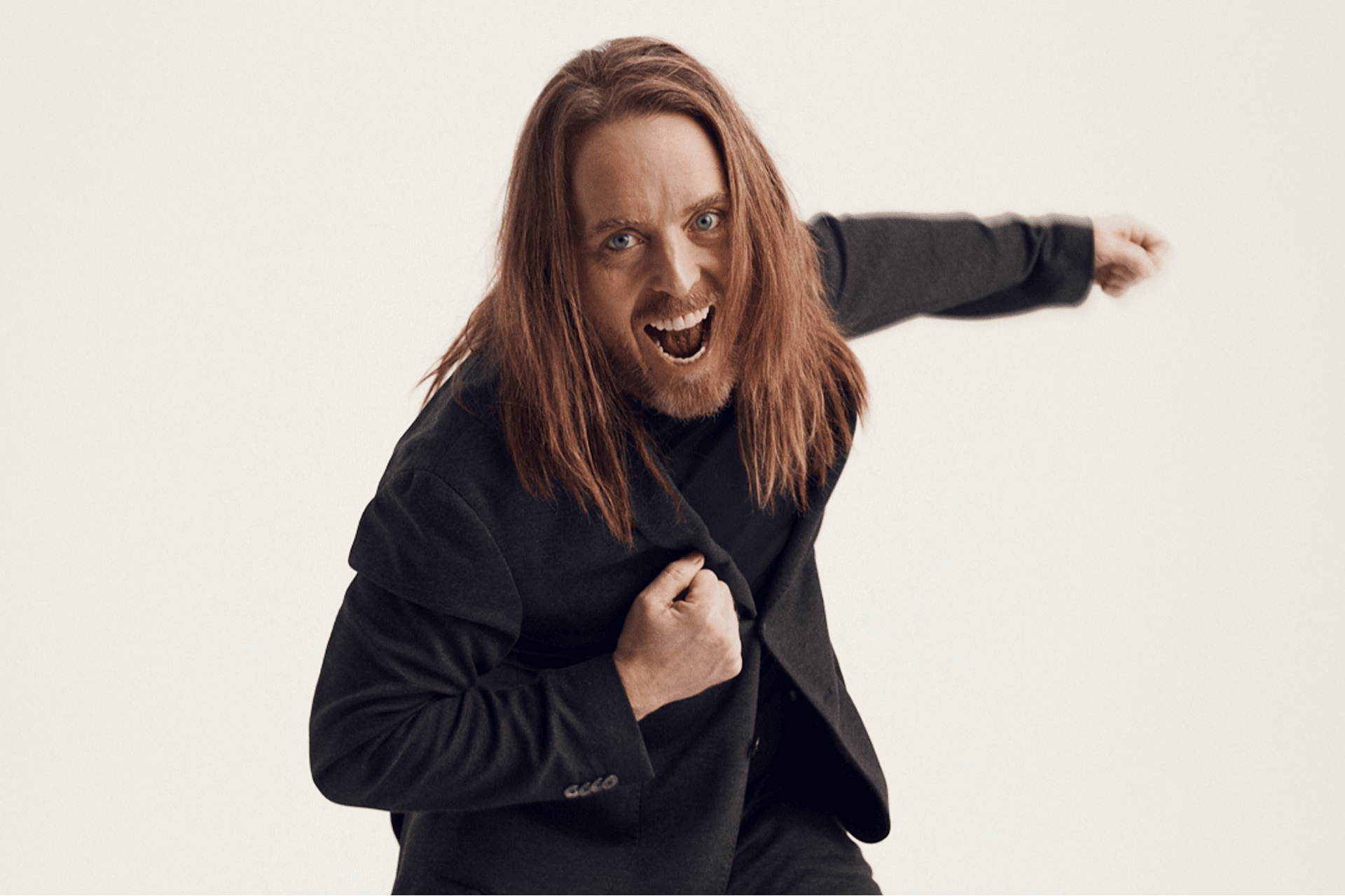 Tim Minchin | Darling Harbour